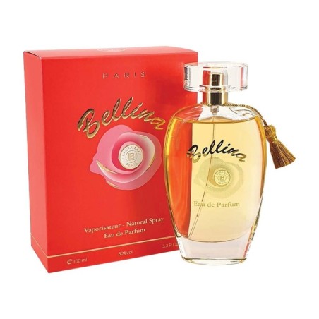 Pack Parfum Femme | Idée cadeau personne âgée